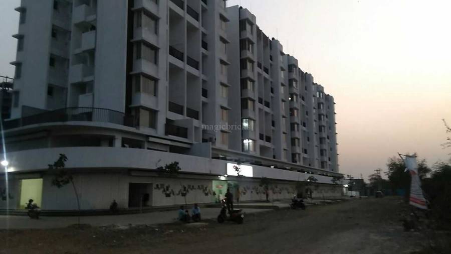 Shine Square in Chikhali, Pune: Price, Brochure, Floor Plan, Reviews