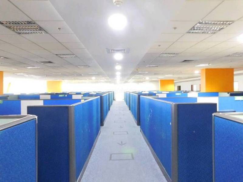 Cyber Gateway in Hitech City, Hyderabad: Price, Brochure, Floor Plan ...