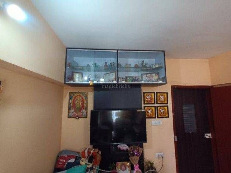 ATLANTA ENCLAVE in Shilphata, Thane: Price, Brochure, Floor Plan, Reviews