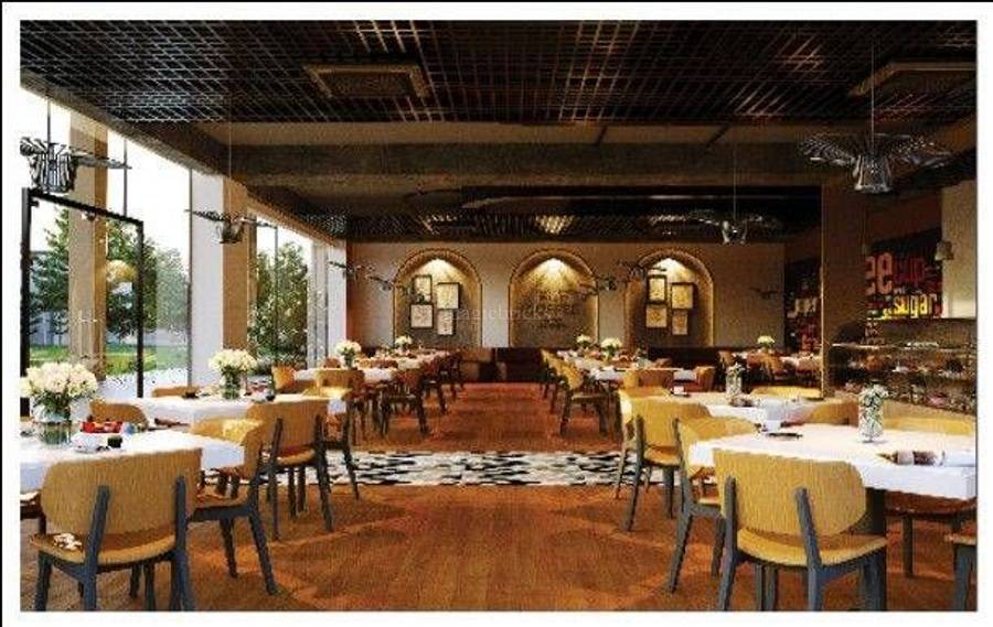 Vessella in Kondapur, Hyderabad: Price, Brochure, Floor Plan, Reviews