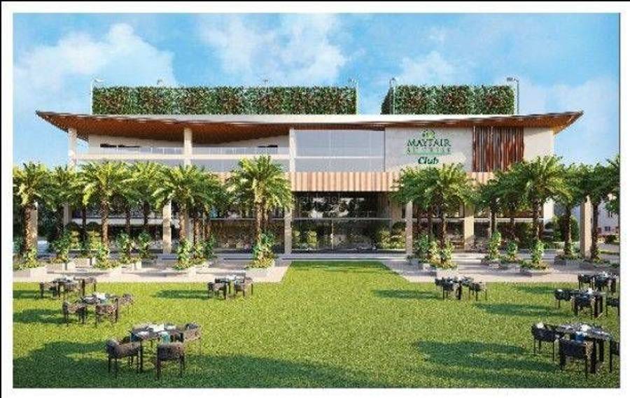 Vessella in Kondapur, Hyderabad: Price, Brochure, Floor Plan, Reviews