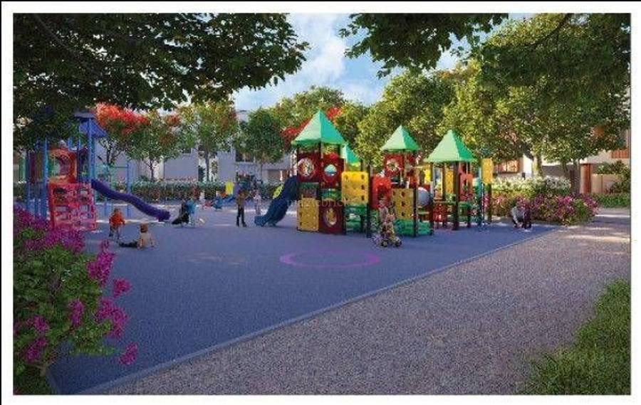 Vessella in Kondapur, Hyderabad: Price, Brochure, Floor Plan, Reviews