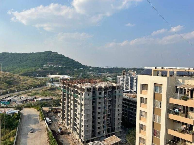 Life Montage in Sus, Pune: Price, Brochure, Floor Plan, Reviews