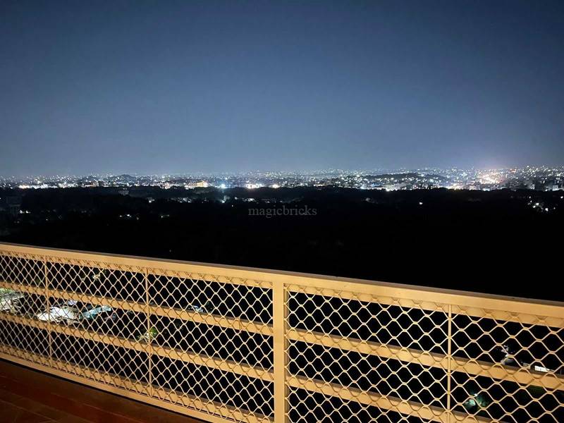 Valley View in Banjara Hills, Hyderabad: Price, Brochure, Floor Plan ...