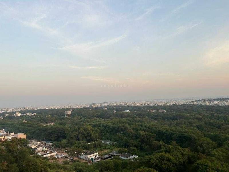 Valley View in Banjara Hills, Hyderabad: Price, Brochure, Floor Plan ...