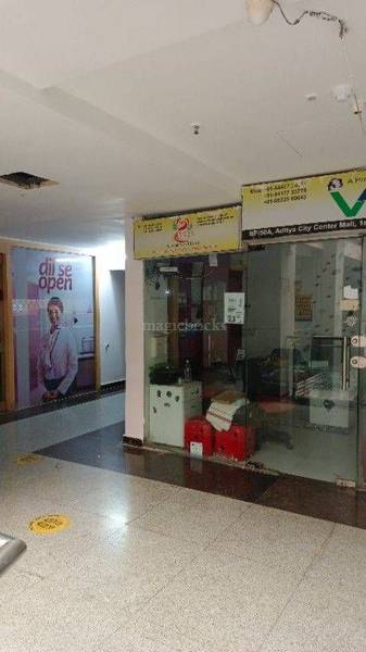 Aditya Mall in Aditya Mega City, Ghaziabad: Price, Brochure, Floor Plan ...