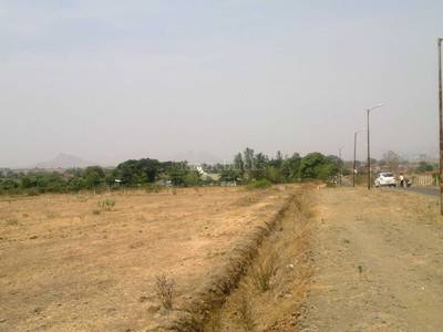 Plots for Sale in Pathardi Phata, Nashik: 19+ Residential Land / Plots ...
