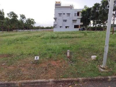 BDA Plots/Land in Sir M Vishweshwaraiah Layout 6th Block | 2 BDA ...