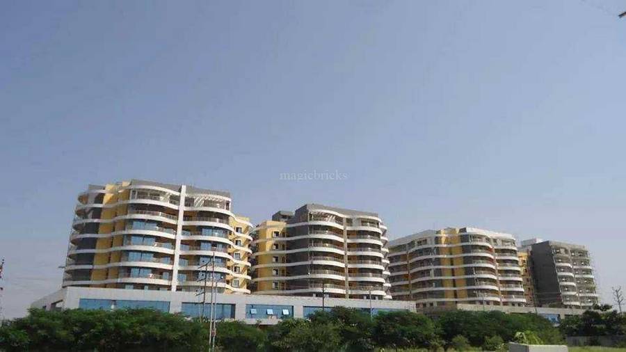 Indore Development Authority Anandvan Phase 2 in Pipliyahana, Indore ...