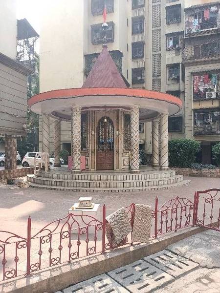 Moraj Residency in Sanpada, Navi Mumbai: Price, Brochure, Floor Plan ...