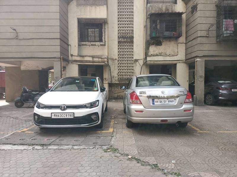 Moraj Residency in Sanpada, Navi Mumbai: Price, Brochure, Floor Plan ...