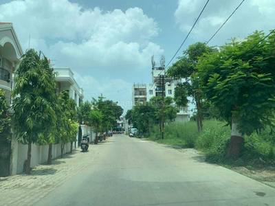 3000 Sq-ft Residential Plot & Land for Sale in Vasna Road,Vadodara This ...