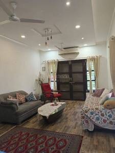 Buy 4 BHK Villa in Vasna Road, Vadodara - 2650 Sq-ft Akota Garden