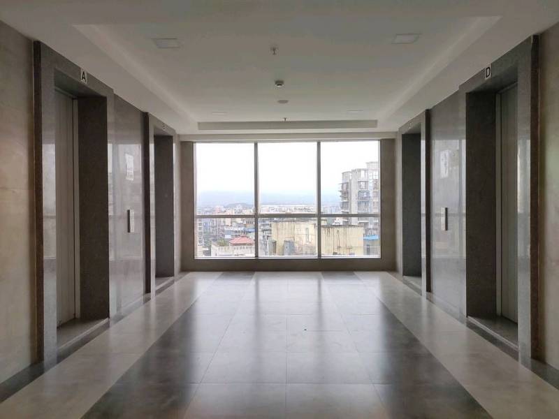 NMS Icon in Ulwe, Navi Mumbai: Price, Brochure, Floor Plan, Reviews