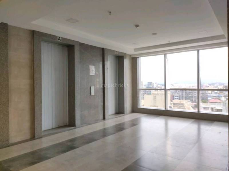 NMS Icon in Ulwe, Navi Mumbai: Price, Brochure, Floor Plan, Reviews