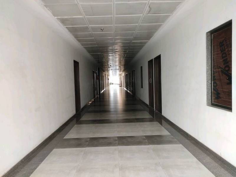 NMS Icon in Ulwe, Navi Mumbai: Price, Brochure, Floor Plan, Reviews