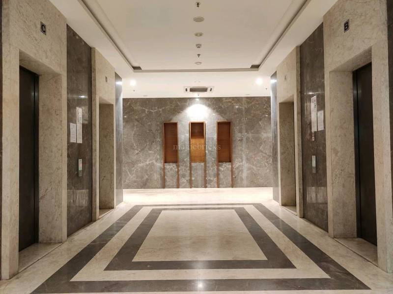 NMS Icon in Ulwe, Navi Mumbai: Price, Brochure, Floor Plan, Reviews