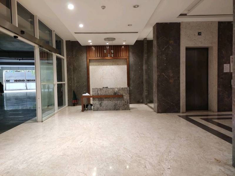 NMS Icon in Ulwe, Navi Mumbai: Price, Brochure, Floor Plan, Reviews