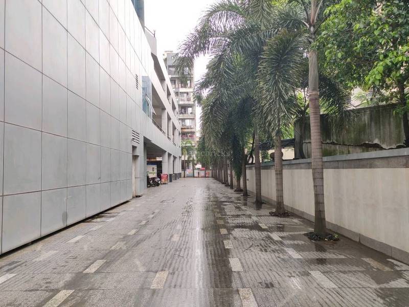 NMS Icon in Ulwe, Navi Mumbai: Price, Brochure, Floor Plan, Reviews