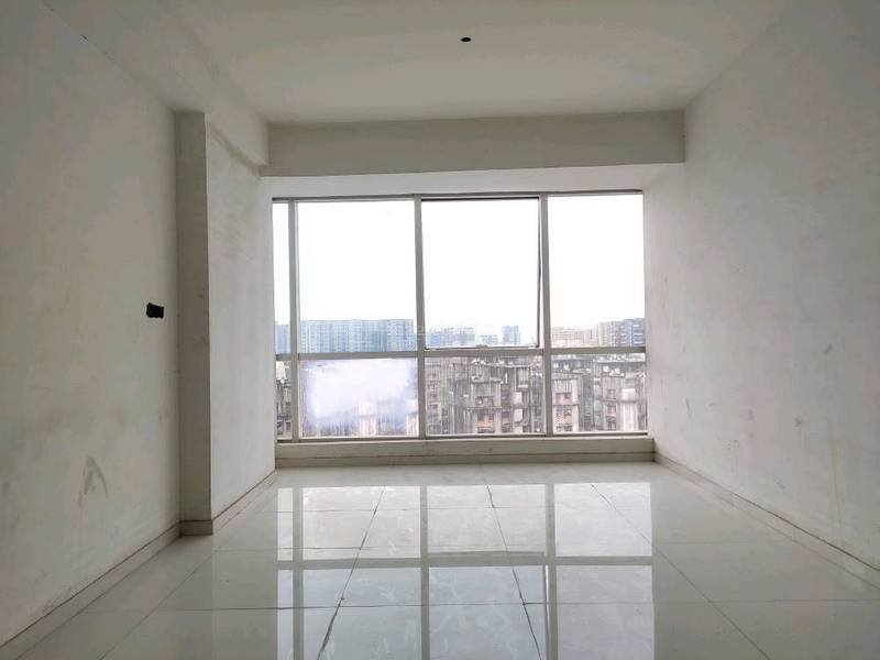 NMS Icon in Ulwe, Navi Mumbai: Price, Brochure, Floor Plan, Reviews