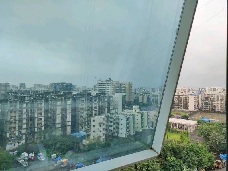 NMS Icon in Ulwe, Navi Mumbai: Price, Brochure, Floor Plan, Reviews