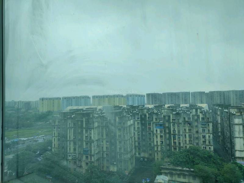 NMS Icon in Ulwe, Navi Mumbai: Price, Brochure, Floor Plan, Reviews