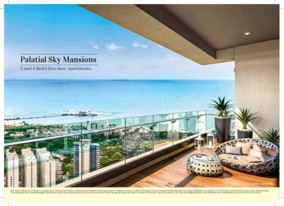 Enpar Lotus 101 Worli Residences Resale Flats Price: 2+ Flats for Sale ...