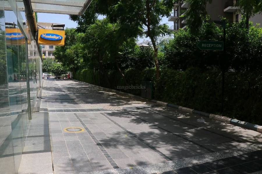 Paras Trinity in Sector 63, Gurgaon: Price, Brochure, Floor Plan, Reviews