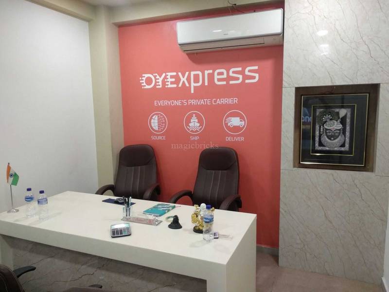 VIP Plaza in Vesu, Surat: Price, Brochure, Floor Plan, Reviews