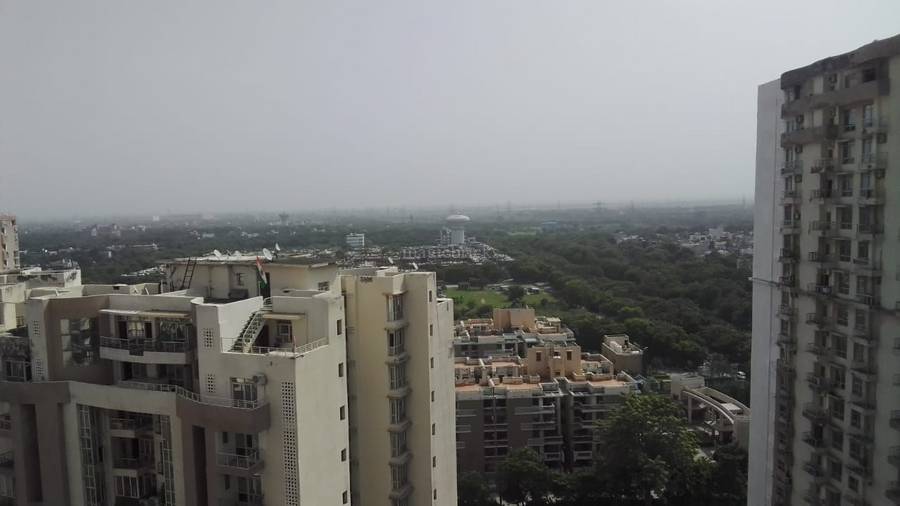 Supertech Czar Suites in Omicron 1, Greater Noida: Price, Brochure ...