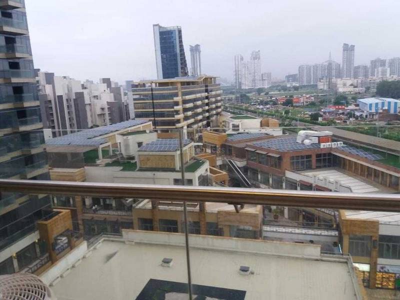 M3M Urbana One Key ResiMents in Sector 67, Gurgaon: Price, Brochure ...