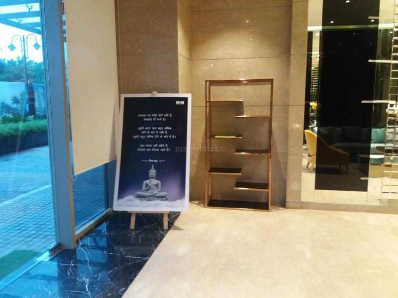 M3M Urbana One Key ResiMents in Sector 67, Gurgaon: Price, Brochure ...