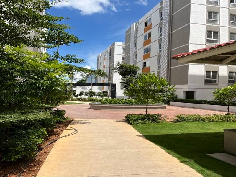 Sanjanas Courtyard in Kandlakoya, Hyderabad: Price, Brochure, Floor ...