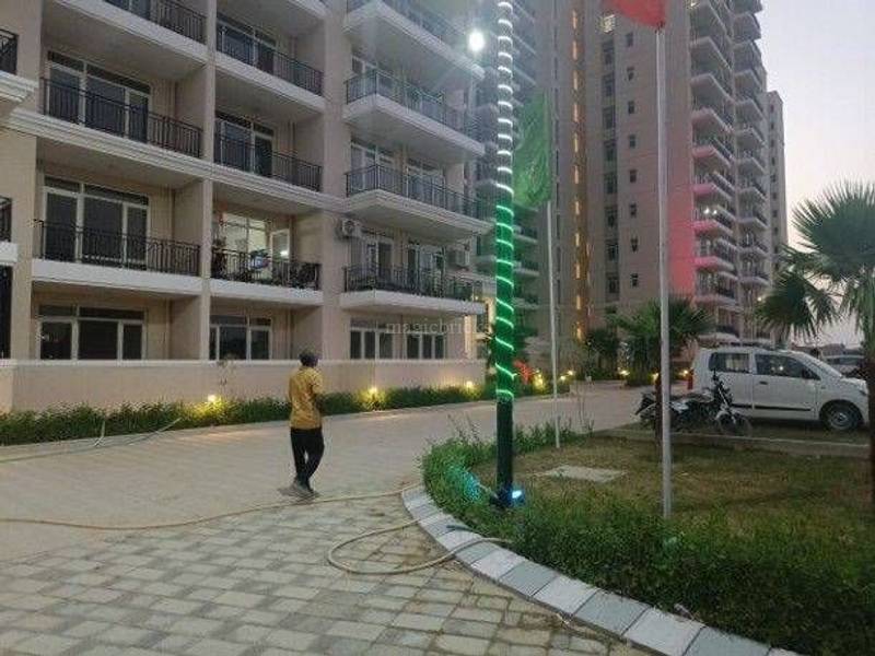 Omaxe Aananda in Naini, Allahabad: Price, Brochure, Floor Plan, Reviews