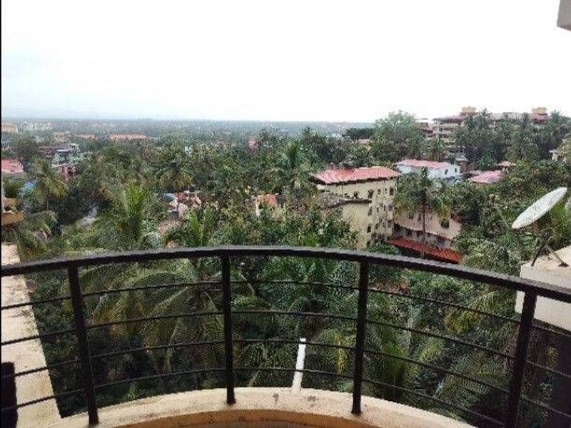 Akar Gardens in Margao, Goa: Price, Brochure, Floor Plan, Reviews