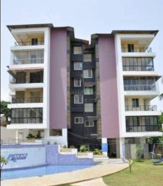 Akar Gardens in Margao, Goa: Price, Brochure, Floor Plan, Reviews