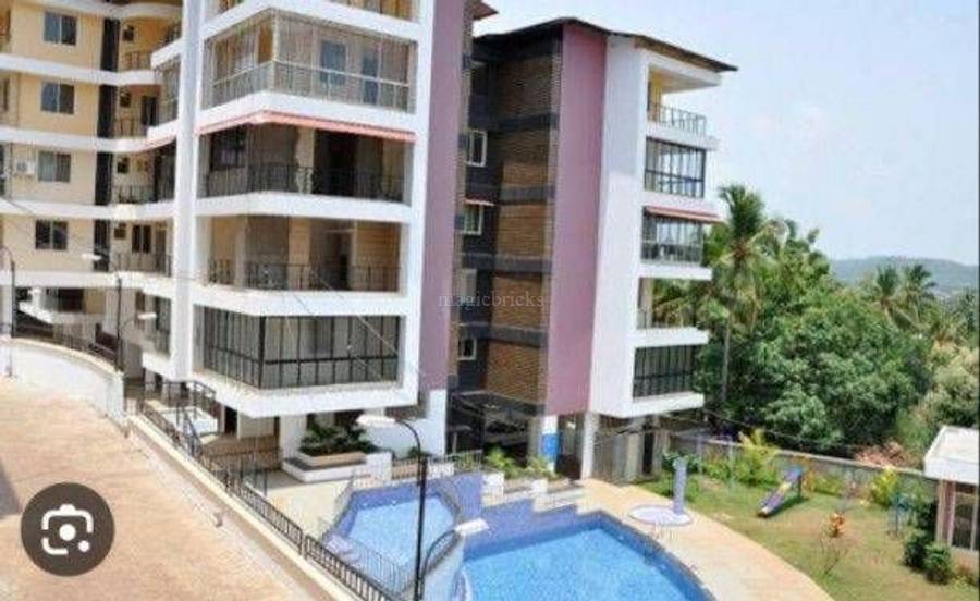 Akar Gardens in Margao, Goa: Price, Brochure, Floor Plan, Reviews