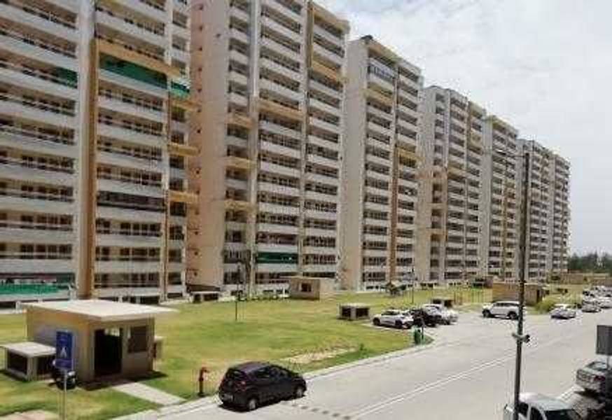 Purab Premium Apartments in Sector 88, Mohali: Price, Brochure, Floor ...