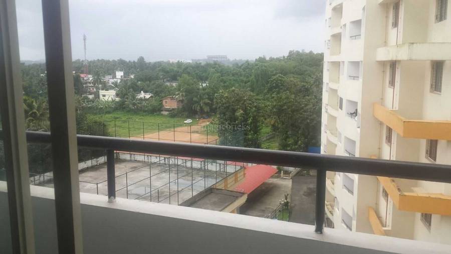 Confident Cygnus III in Kakkanad, Kochi: Price, Brochure, Floor Plan ...