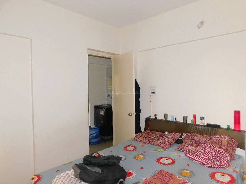 Aqua Blue in Ravet, Pune: Price, Brochure, Floor Plan, Reviews