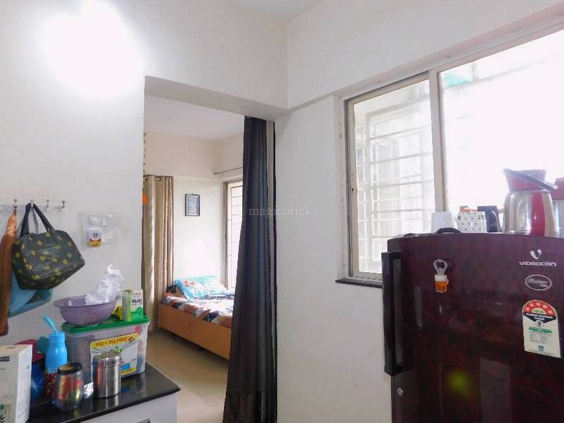 Aqua Blue in Ravet, Pune: Price, Brochure, Floor Plan, Reviews