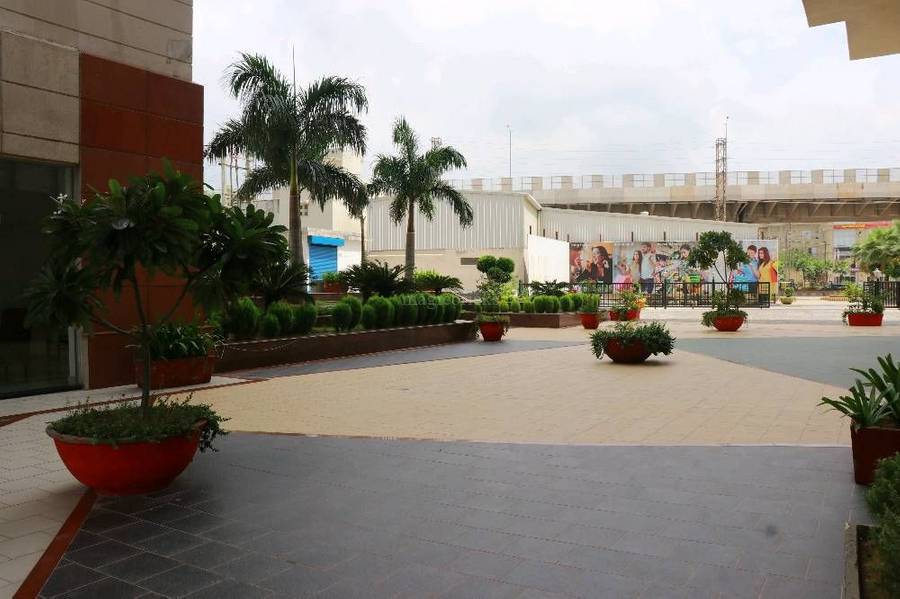 OCUS 24K in Sector 68, Gurgaon: Price, Brochure, Floor Plan, Reviews