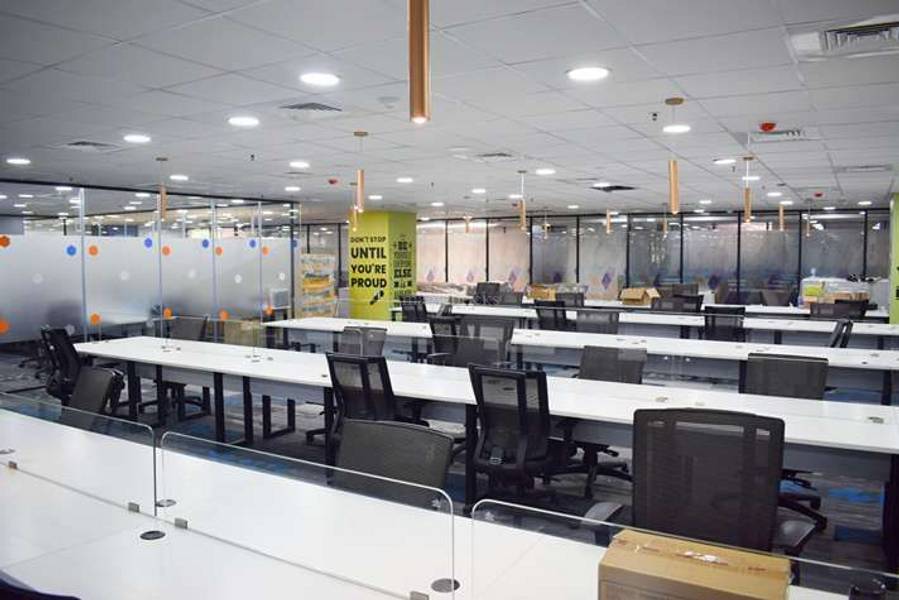 Brigade TechPark in Whitefield, Bangalore: Price, Brochure, Floor Plan ...