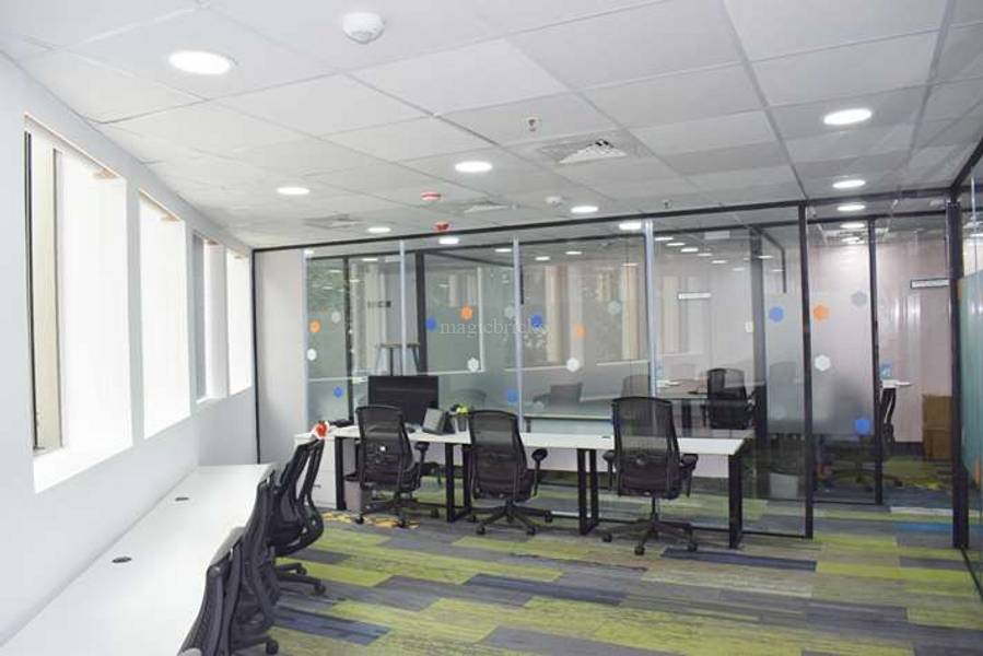 Brigade TechPark in Whitefield, Bangalore: Price, Brochure, Floor Plan ...