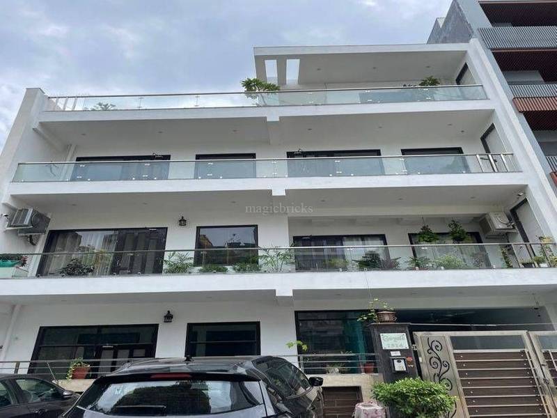 HUDA Authority Plots in Sector 57, Gurgaon: Price, Brochure, Floor Plan ...