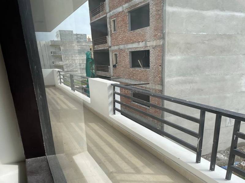 HUDA Authority Plots in Sector 57, Gurgaon: Price, Brochure, Floor Plan ...