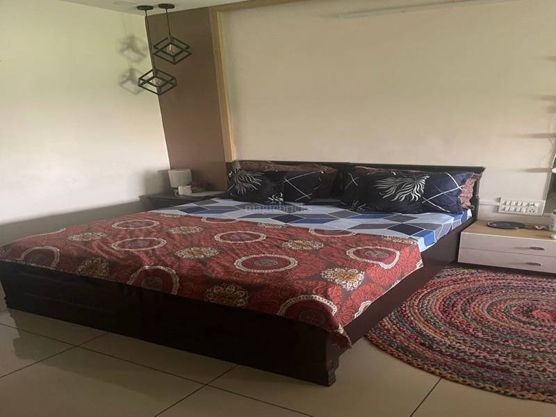 Aakar Residency in Vasna Bhayli Main Road, Vadodara: Price, Brochure ...