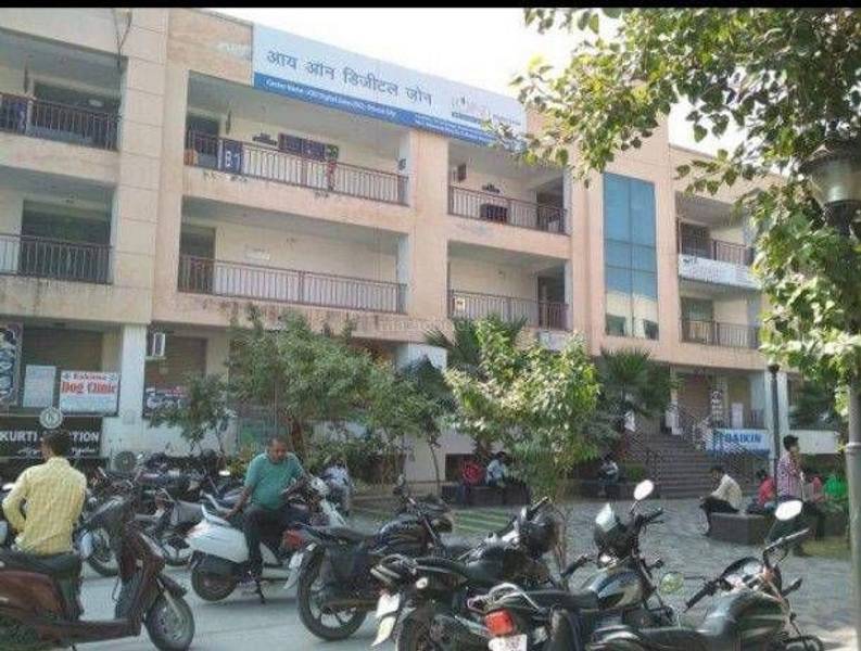 Omaxe Avenue in Omex City, Lucknow: Price, Brochure, Floor Plan, Reviews