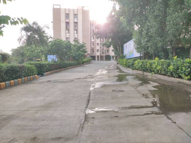 Belmac Riverside in New Panvel, Navi Mumbai: Price, Brochure, Floor ...