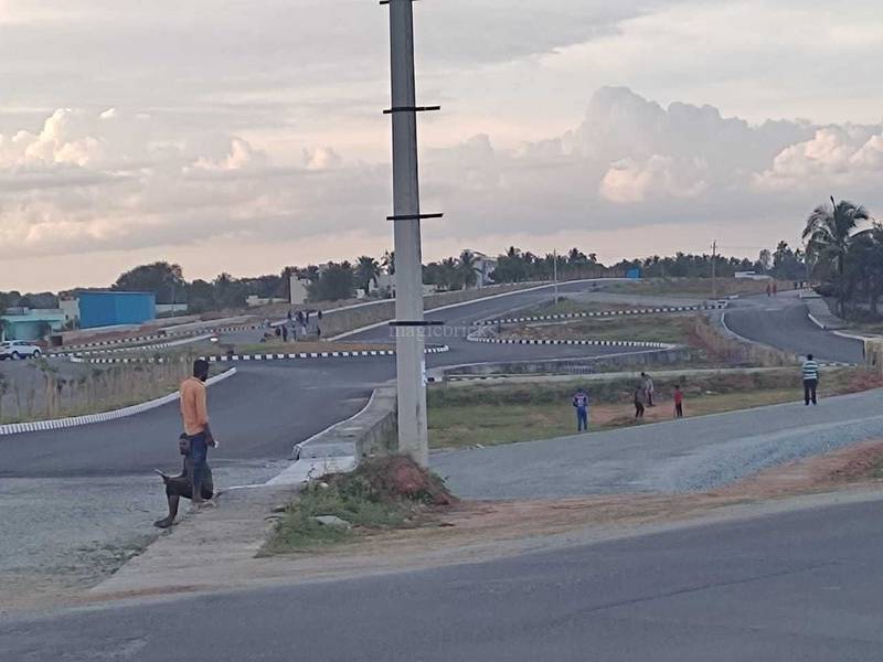 Nadaprabhu Kempegowda Layout in Kengeri Hobli, Bangalore: Price ...